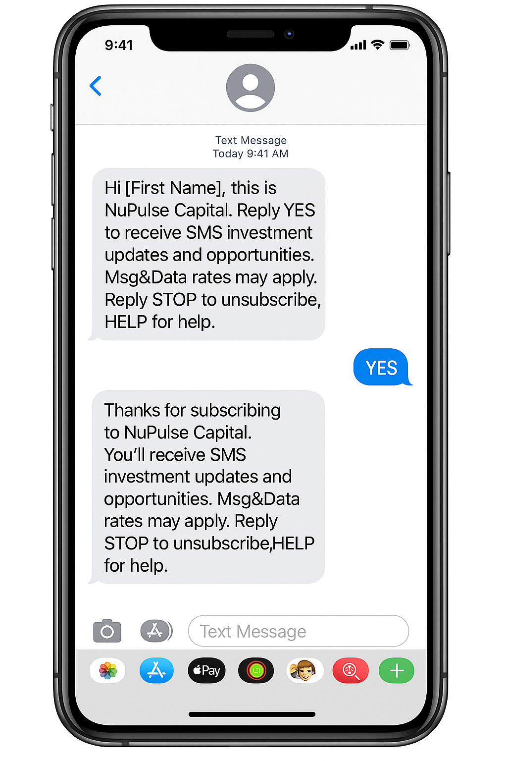 NuPulse Capital