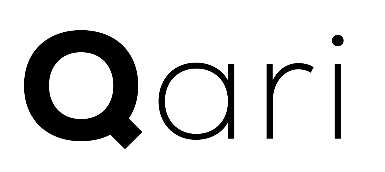 Qari logo