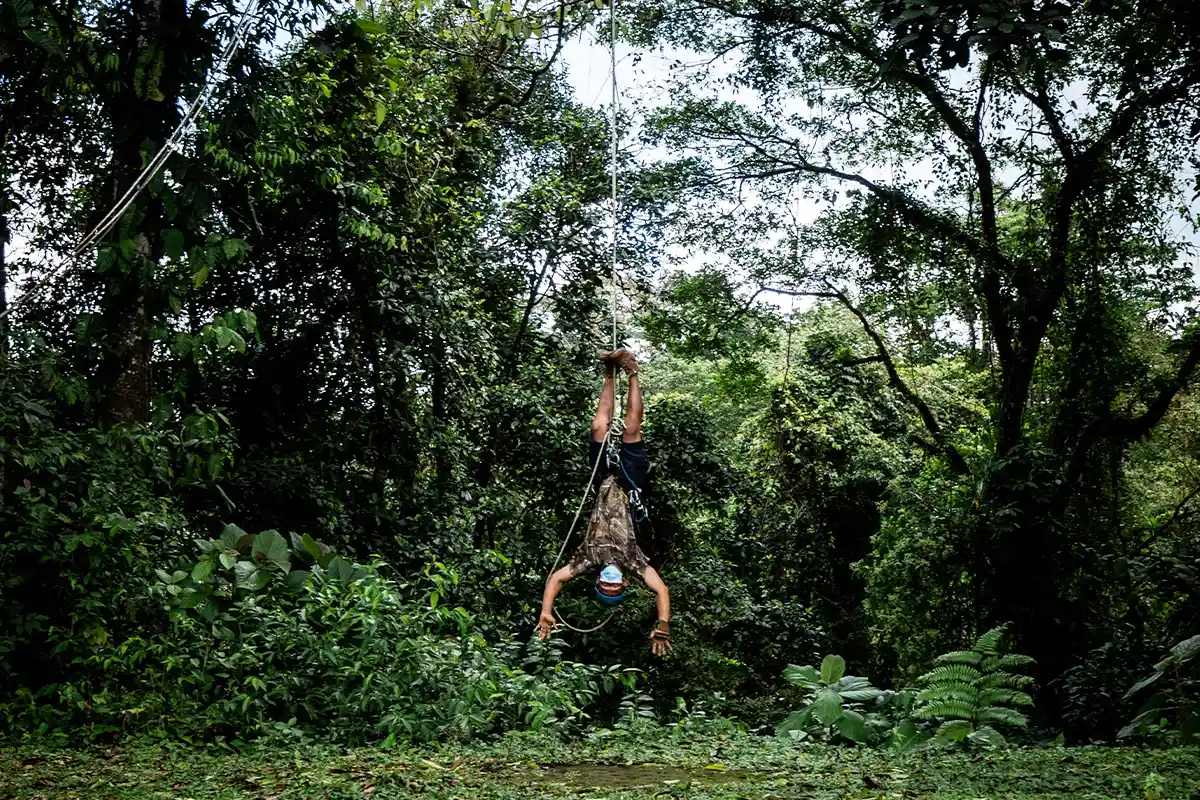 Arenal Tour Tickets | Best Tours in La Fortuna & Arenal Volcano