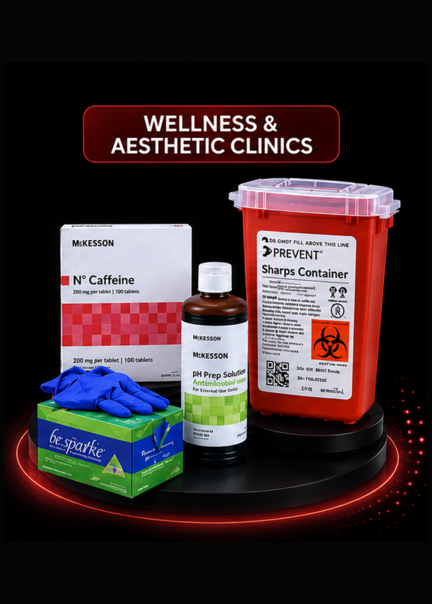 MedWound Solutions