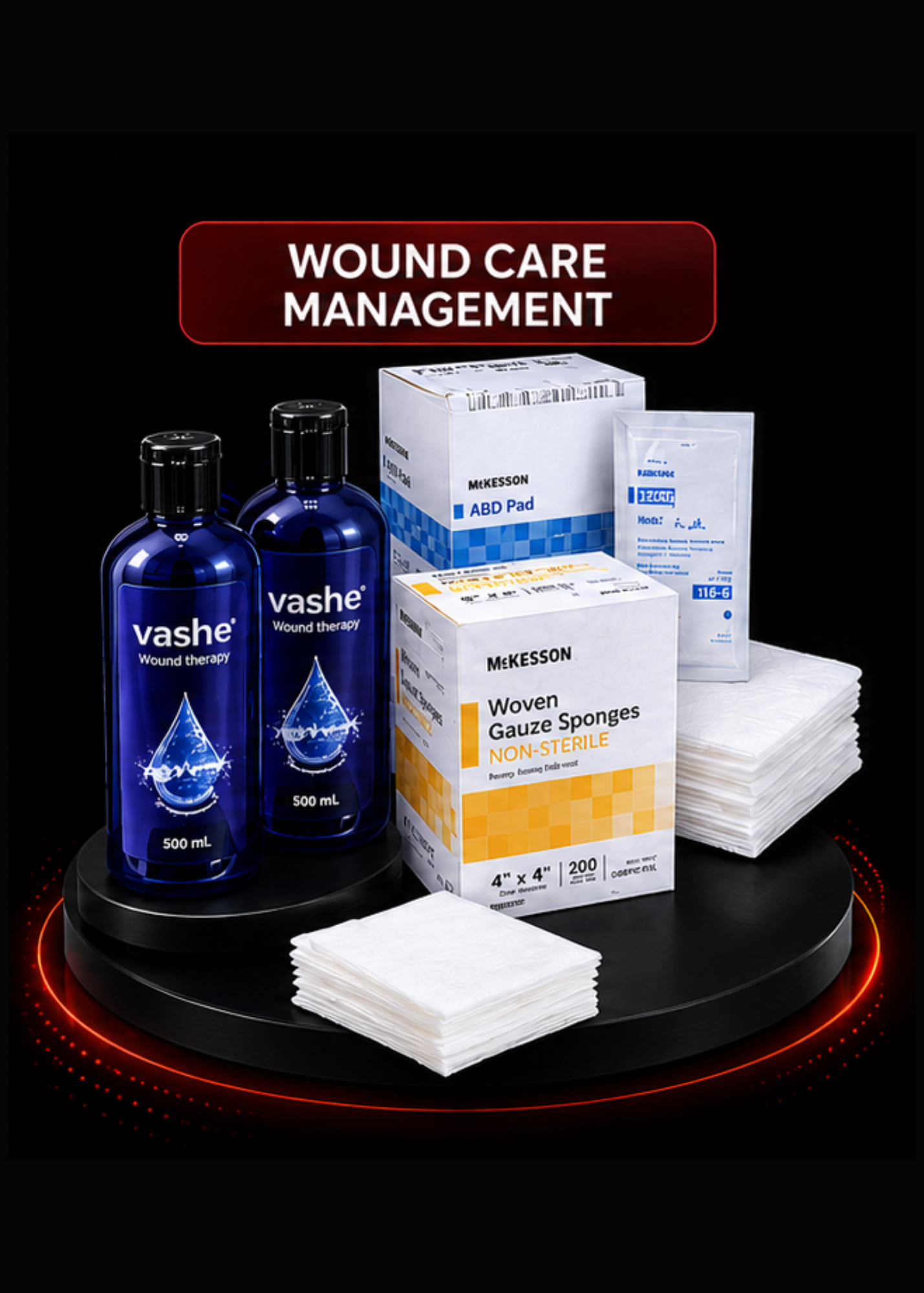 MedWound Solutions