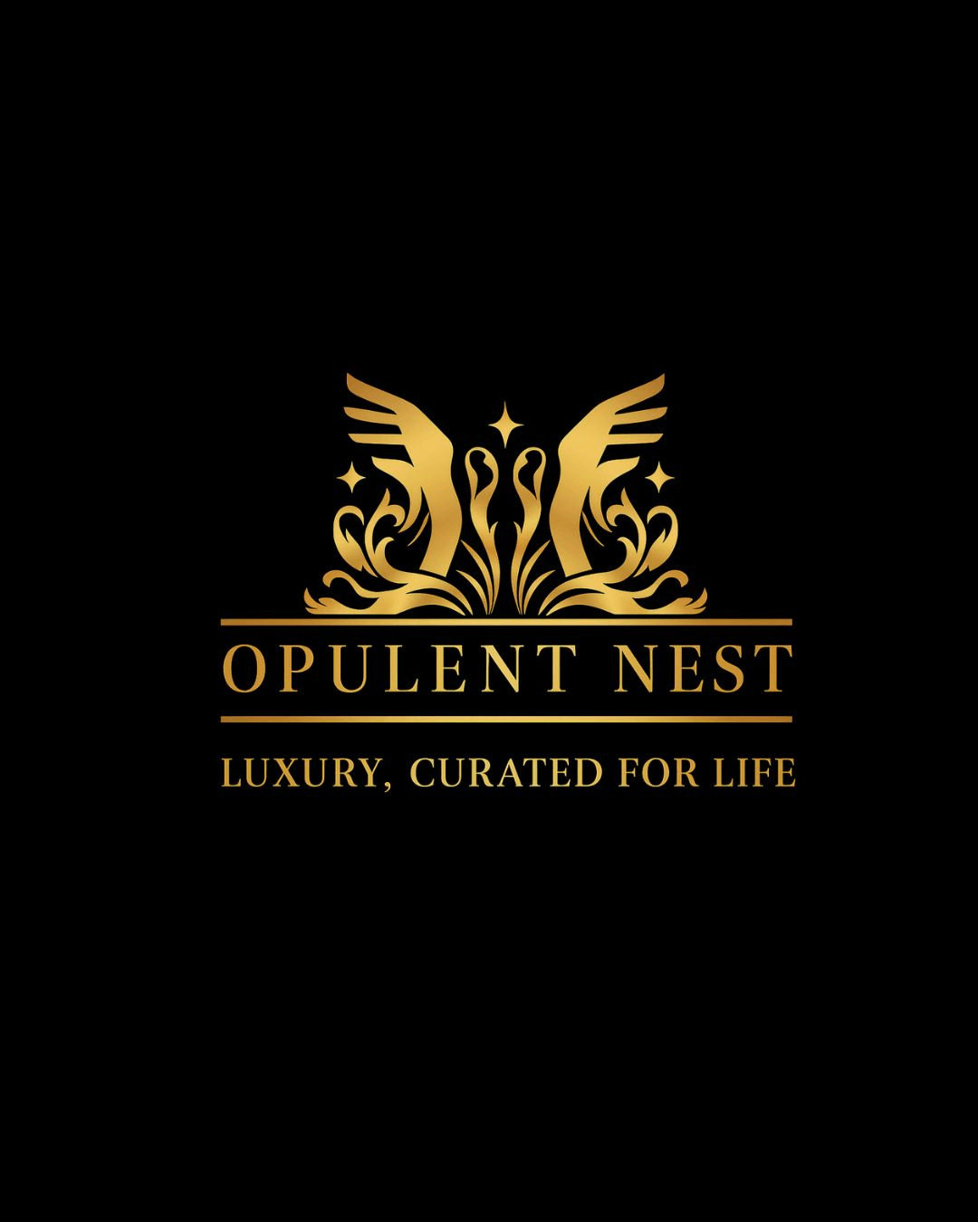 Opulent Nest