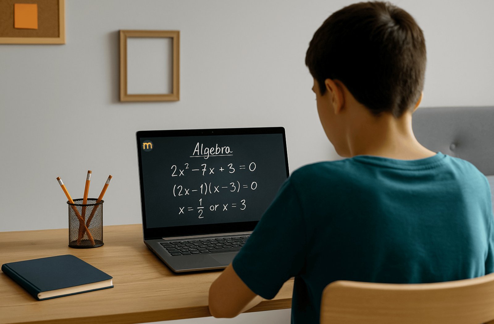 MathMates.pro - Expert Math Tutoring Platform