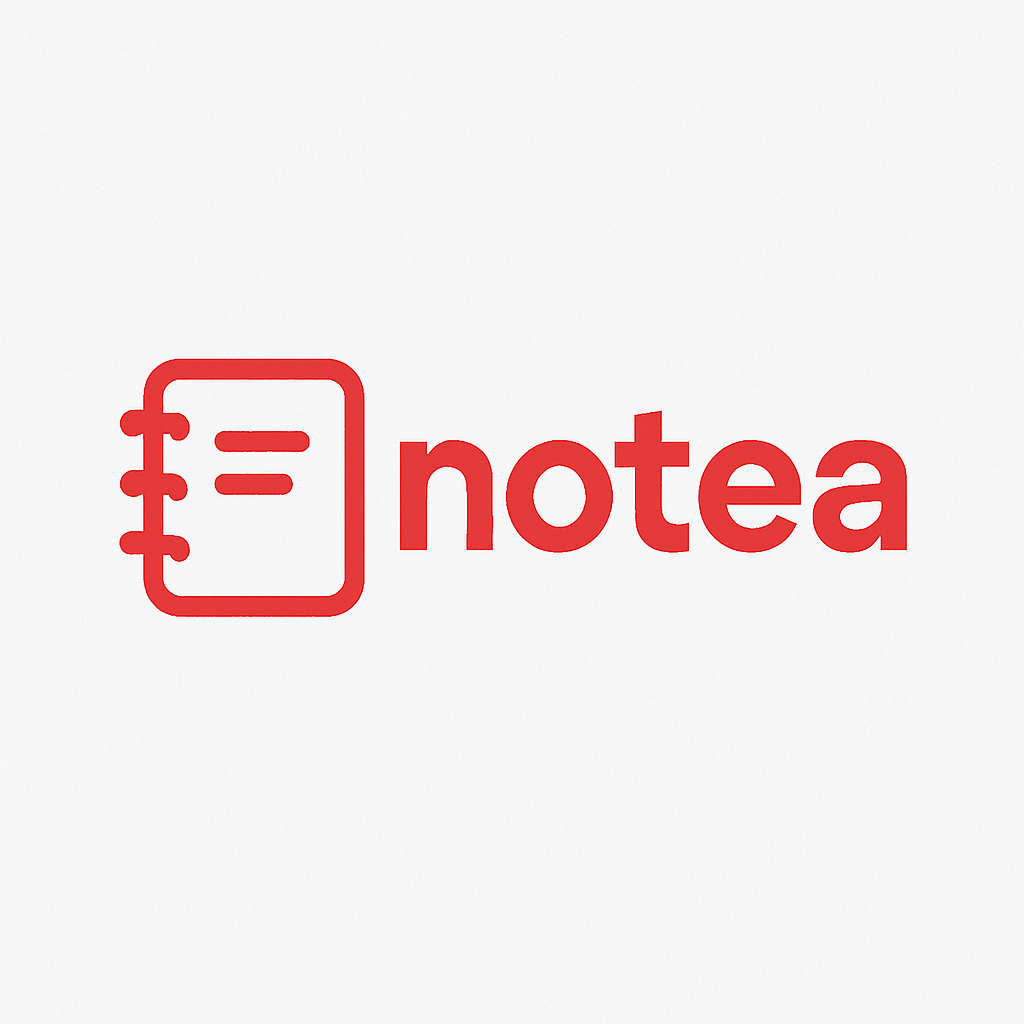 Notea