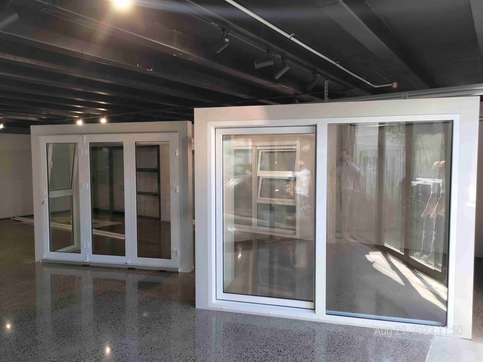 UPVC Windows & Doors Auckland | Premium Double Glazing NZ