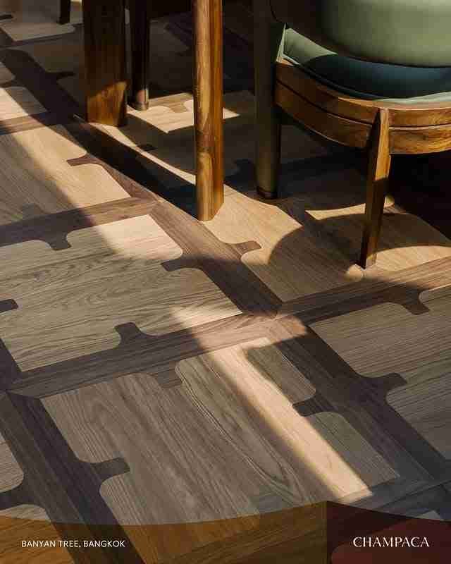 floor.hk - Luxury Flooring & Decking