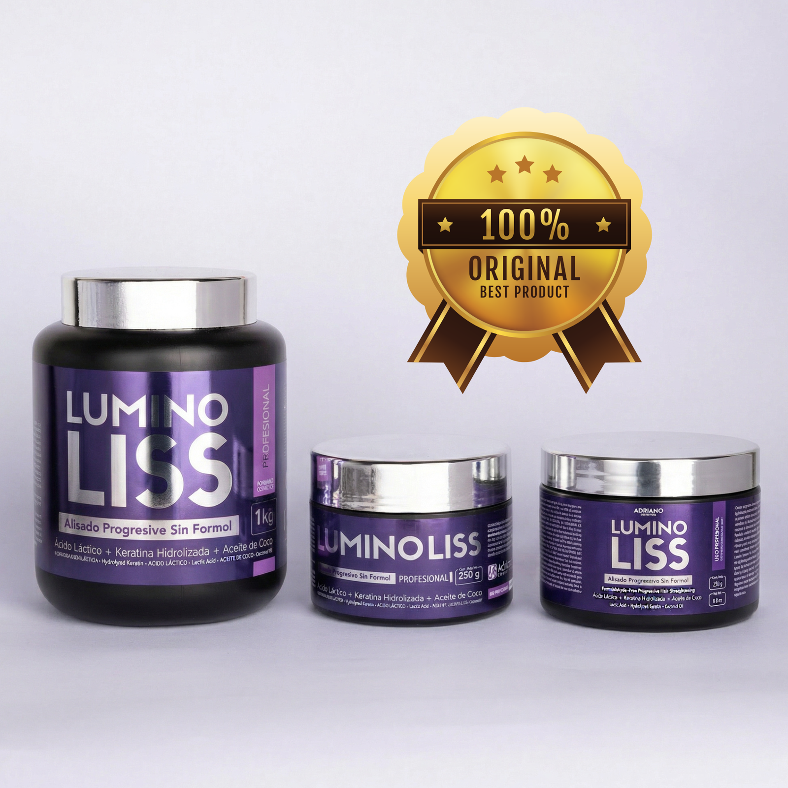 LuminoLiss