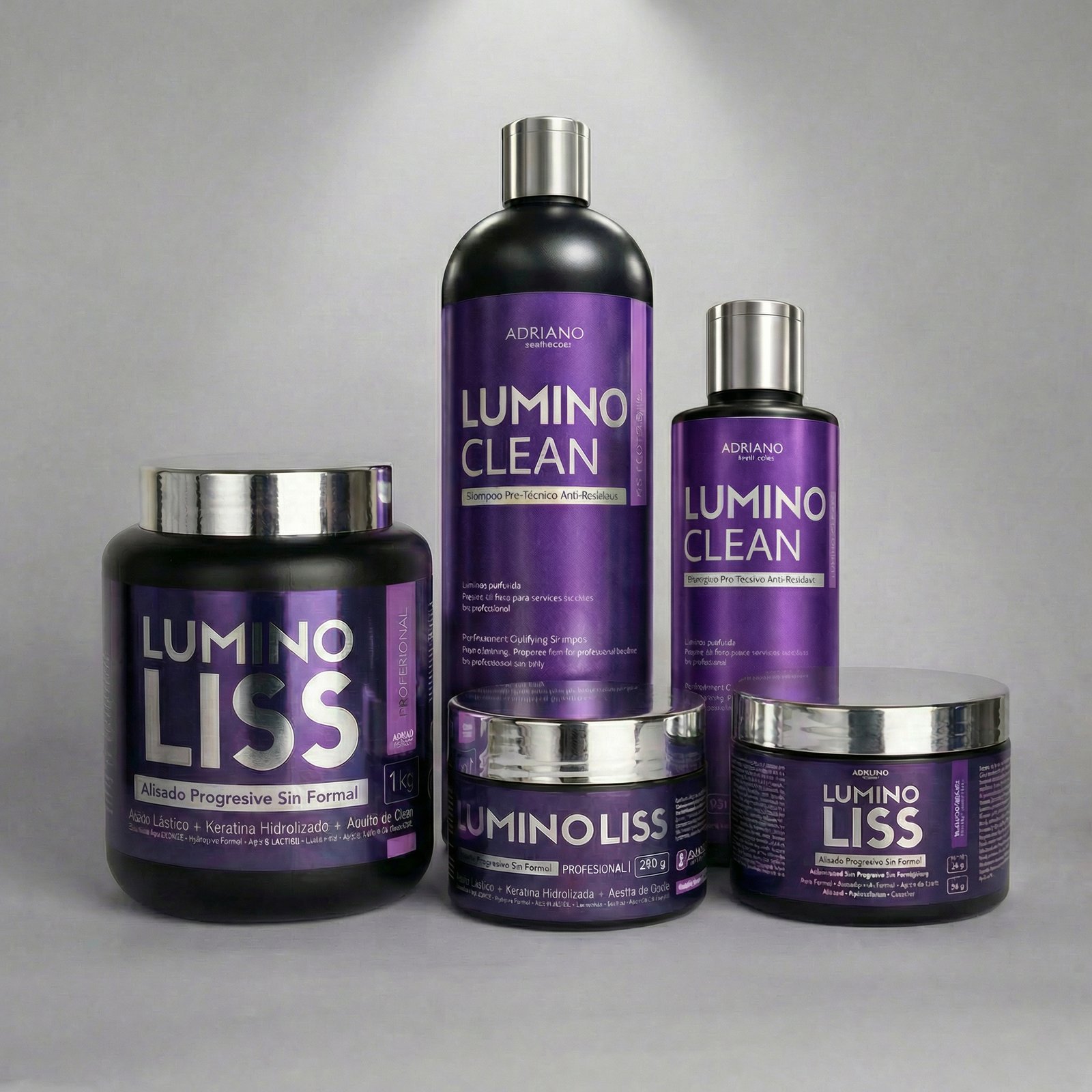 LuminoLiss