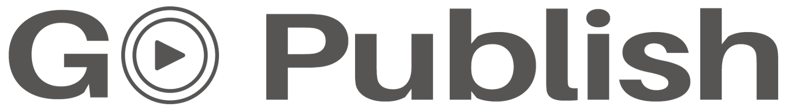 GoPublish - Content Creation Platform