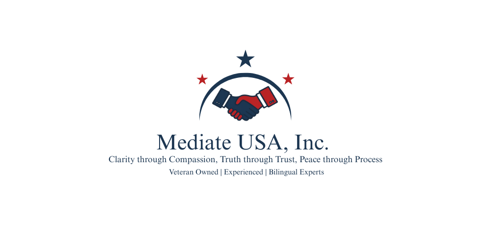 Mediate USA
