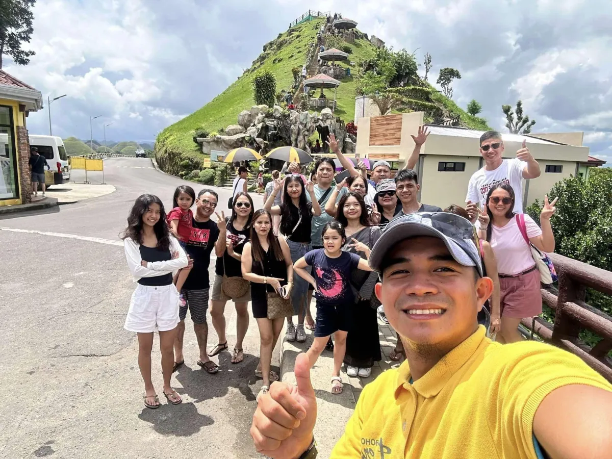 Plan Your Dream Bohol Trip | The Bohol Experience Travel Guide & Tours