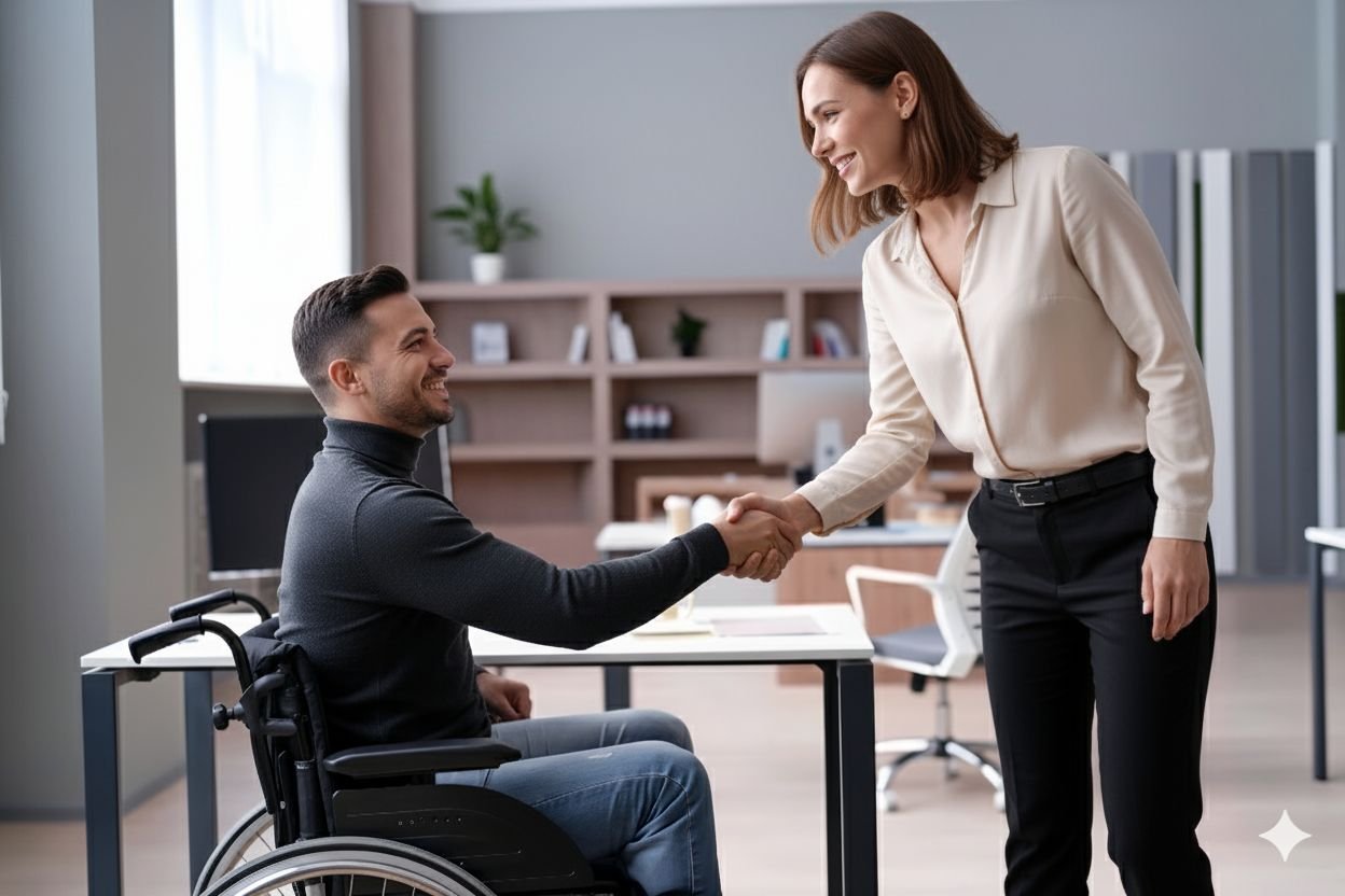 Disability Assessments Australia | Expert Functional Capacity ...