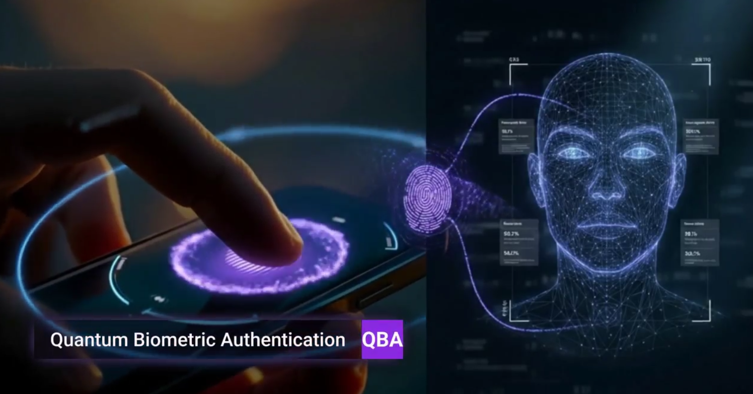 Qlok: Quantum-Safe Cybersecurity