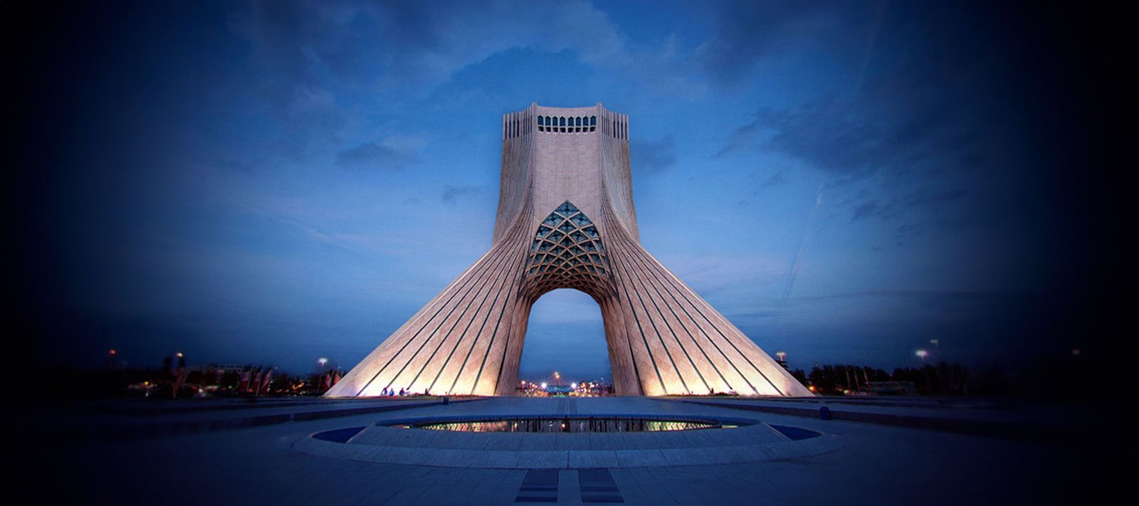 Persian Network