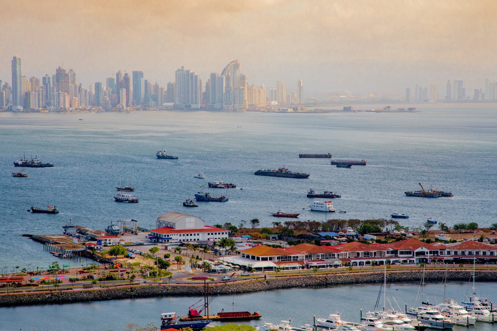 Panama Destination Kosher | Kosher Travel & Tourism in Panama