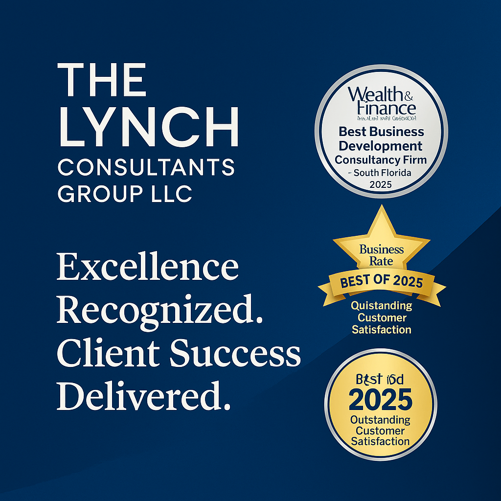 The Lynch Consultants Group