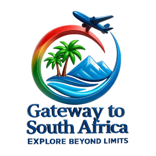 SA Gateway