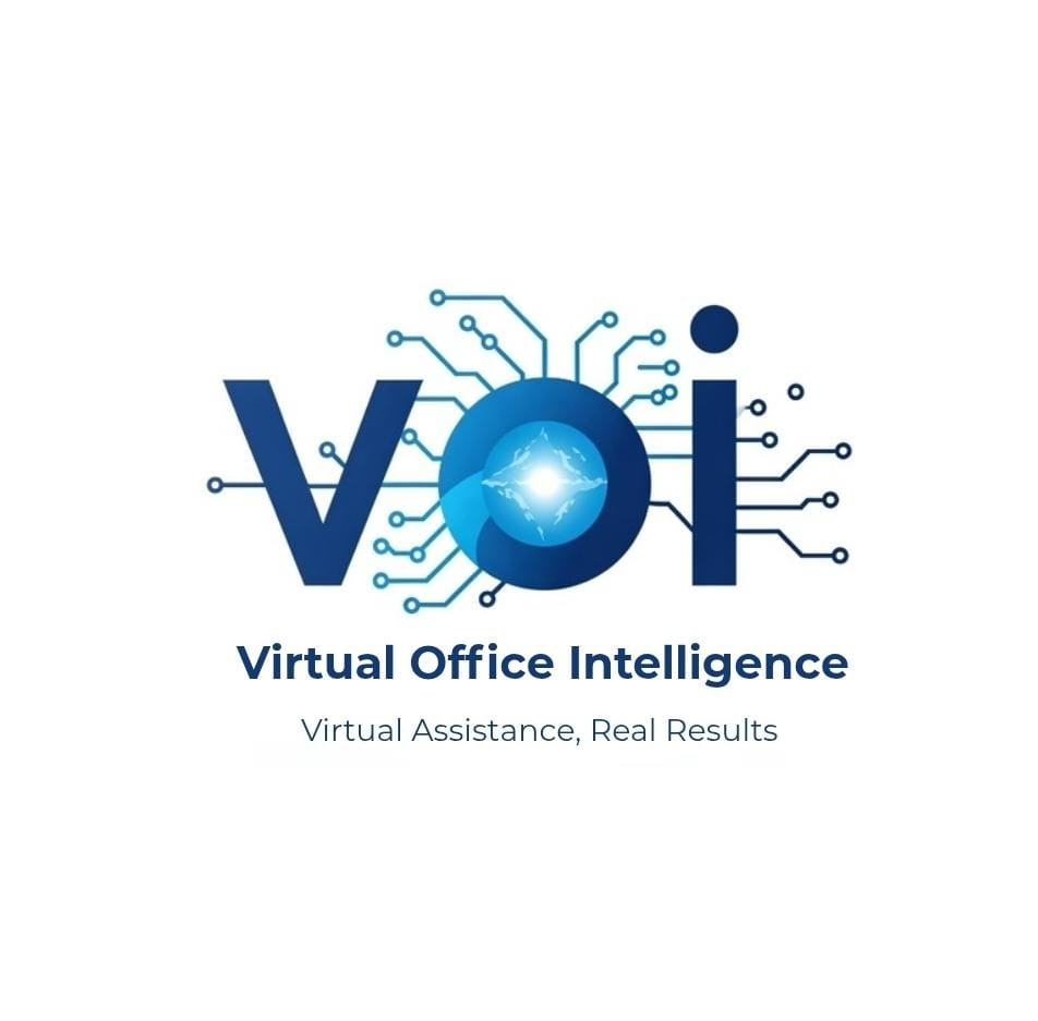 VOI - Virtual Office Intelligence