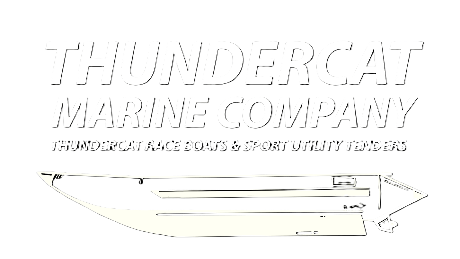 Thundercat Marine Company | High Performance Inflatable Catamarans