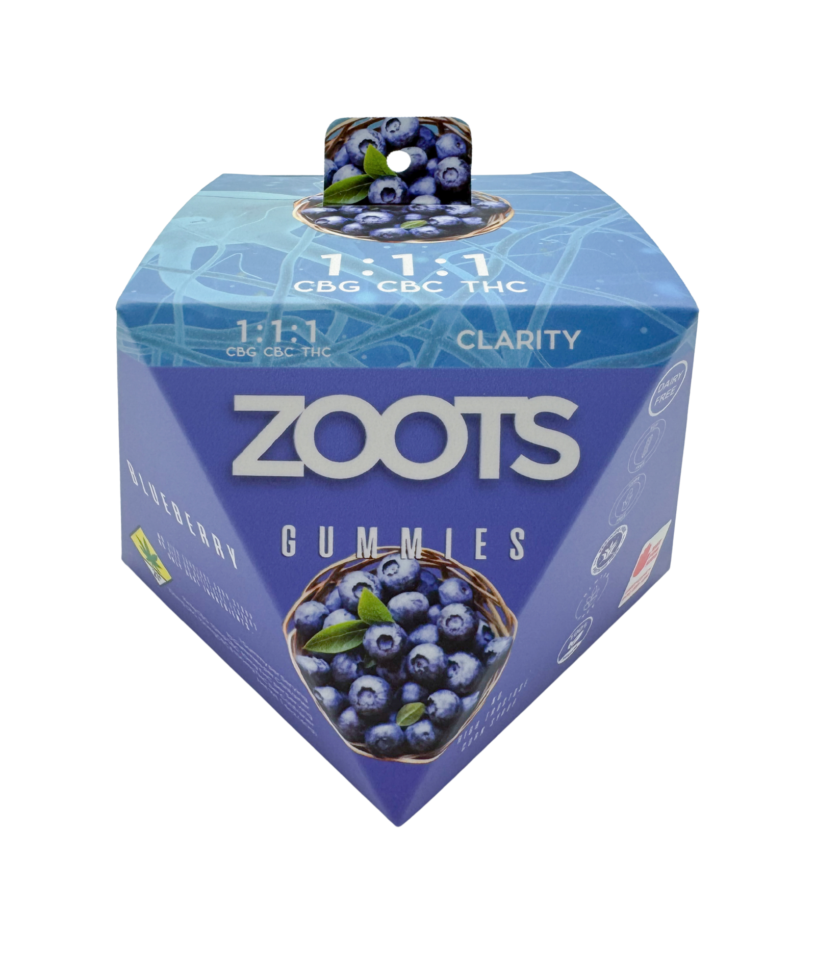 Zoots