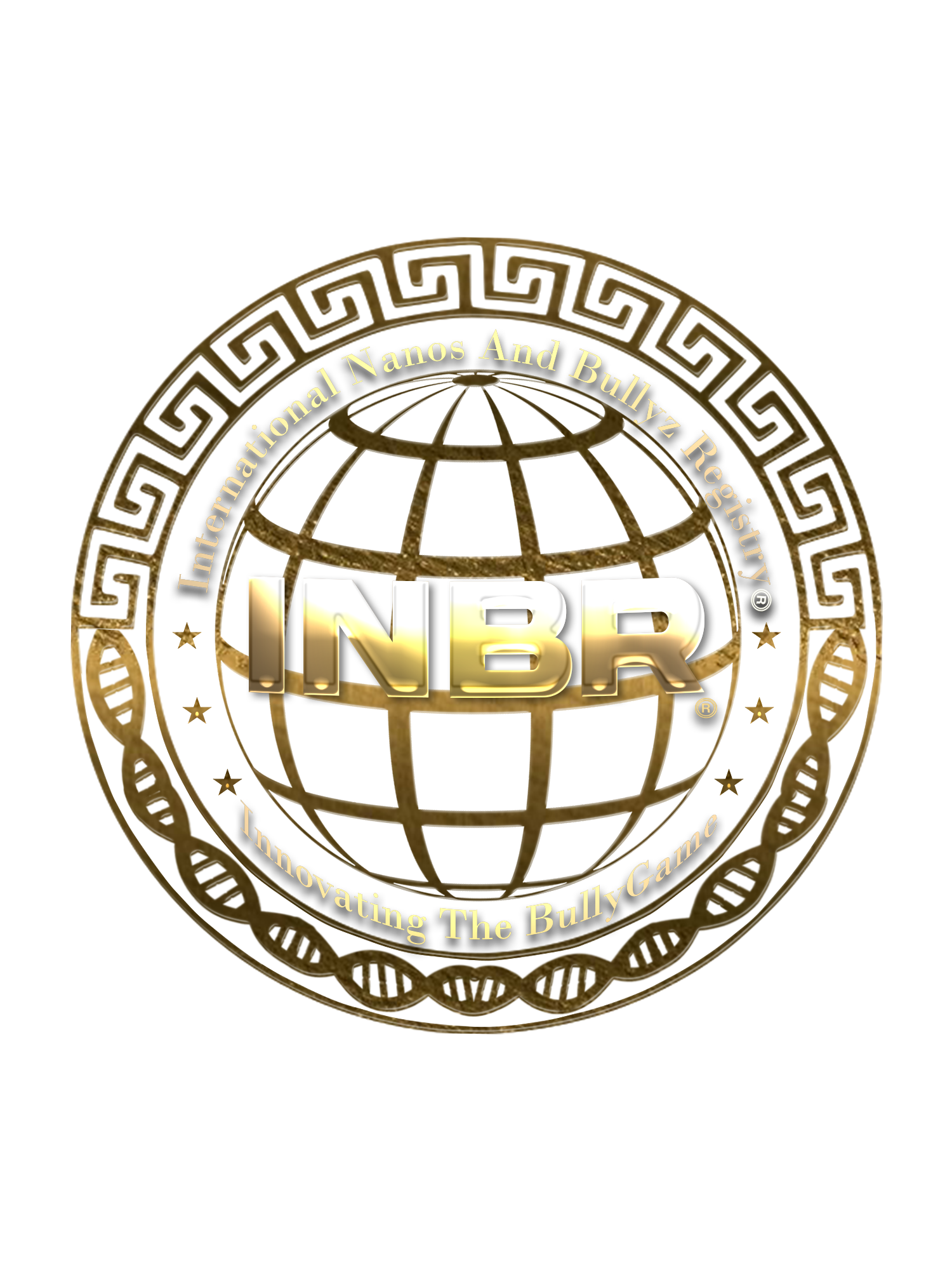 INBR Logo