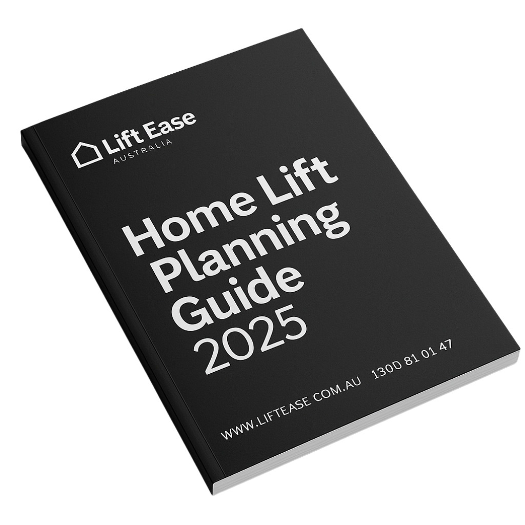 Lift Ease | Residential Elevators Australia