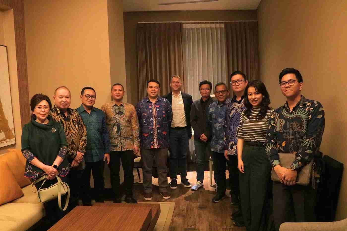 Utomo Mobility