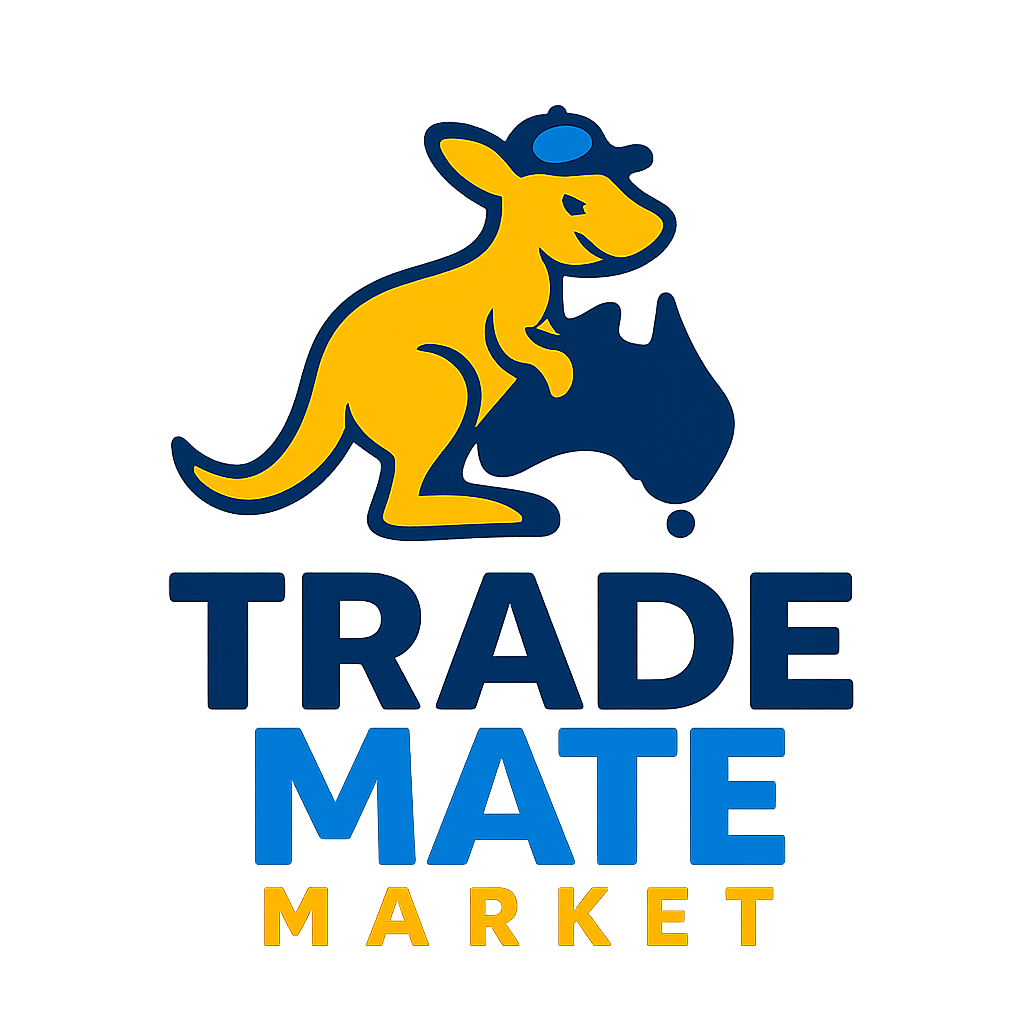 Trade Mate Market