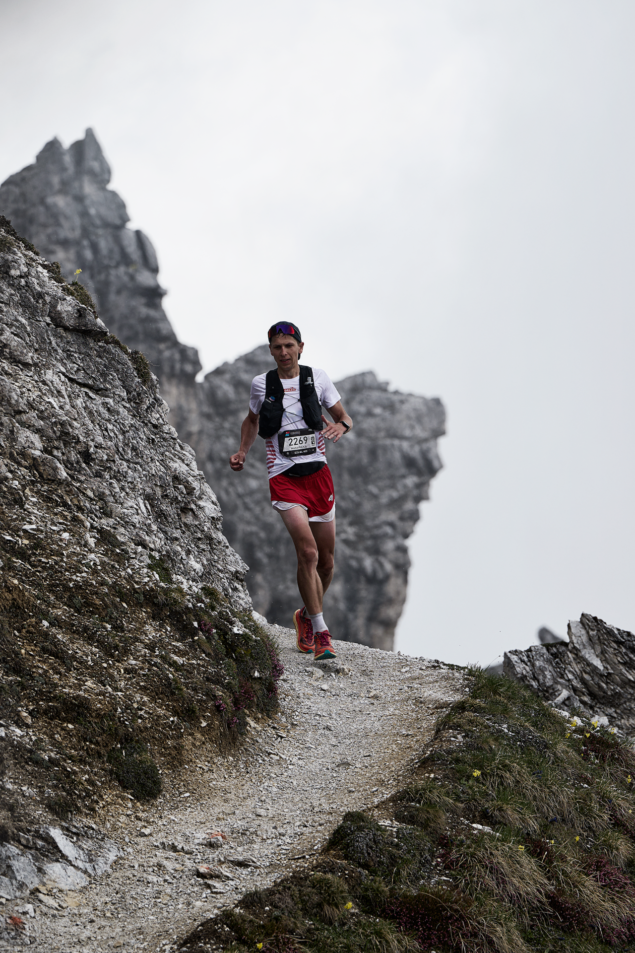 TOP ENDURANCE TRAINING - MICHAŁ RAJCA
