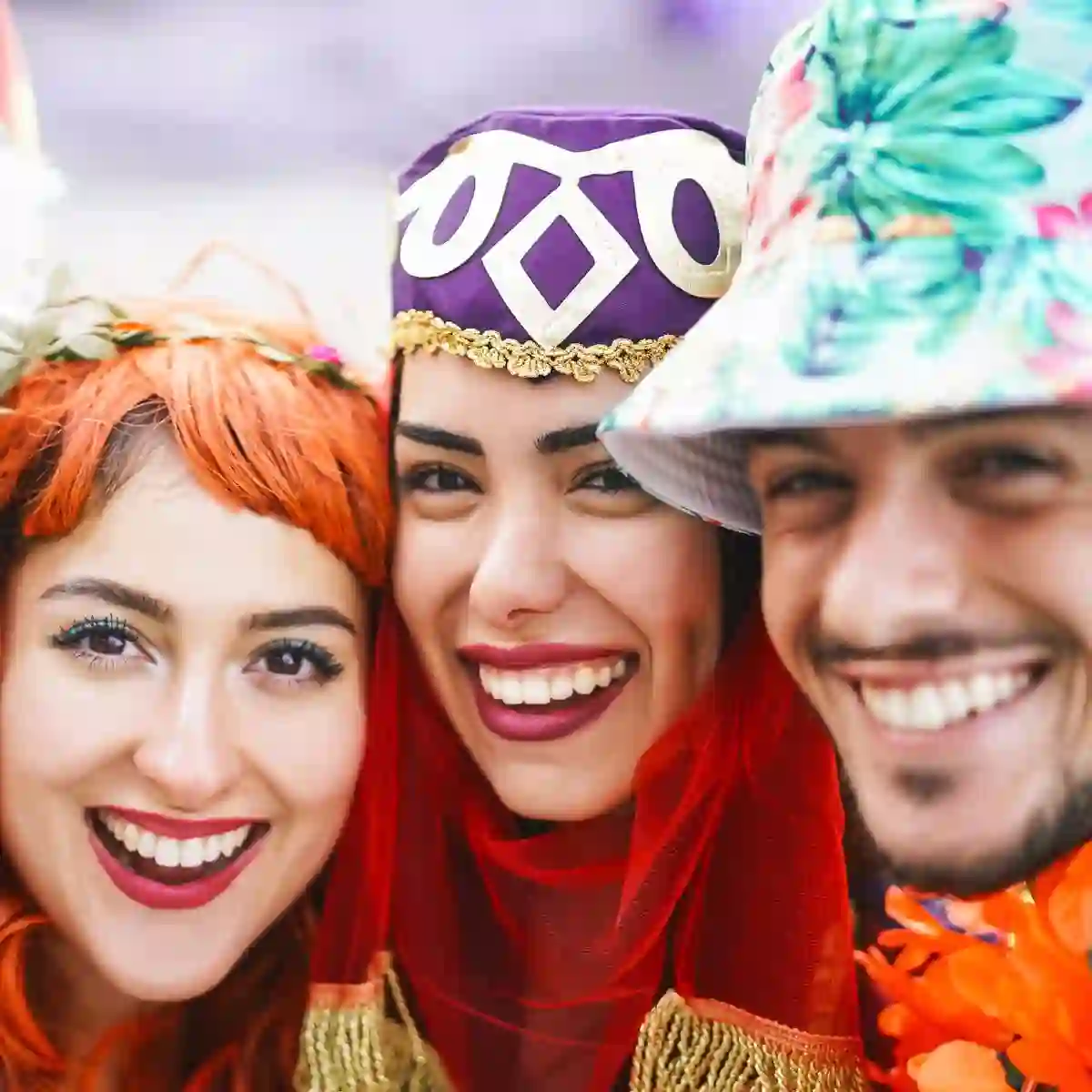 Trios Photo Booth | Premier Rentals in Tri-Cities, WA