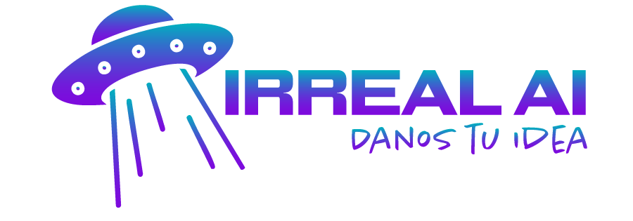 Irreal AI – Danos tu idea