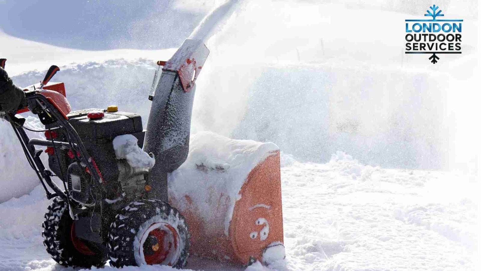 London Outdoor Services Inc | Professional Snow Removal London Ontario