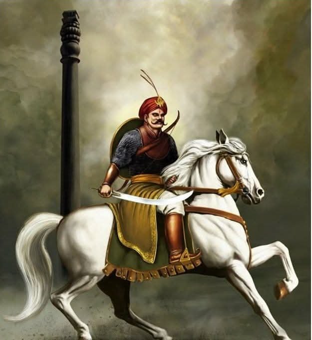 Anangpal - The Tomar Website
