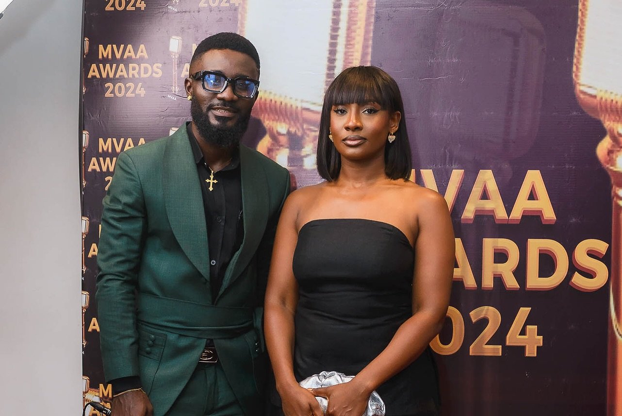 Music Video Africa Awards