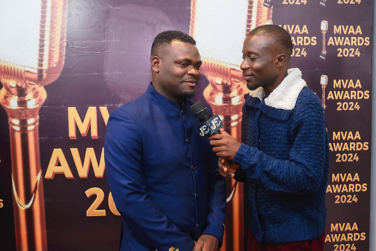 Music Video Africa Awards