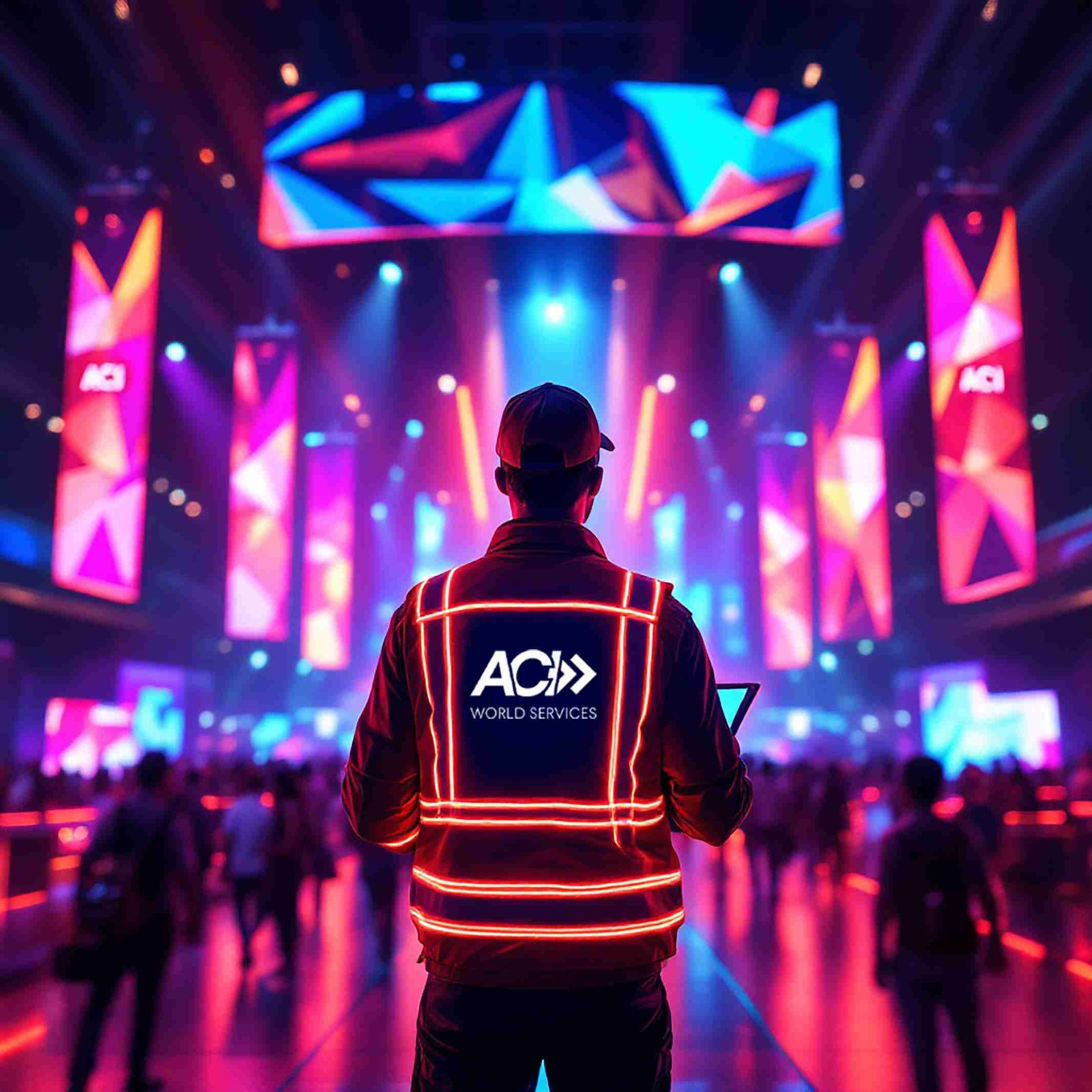 ACI World Services