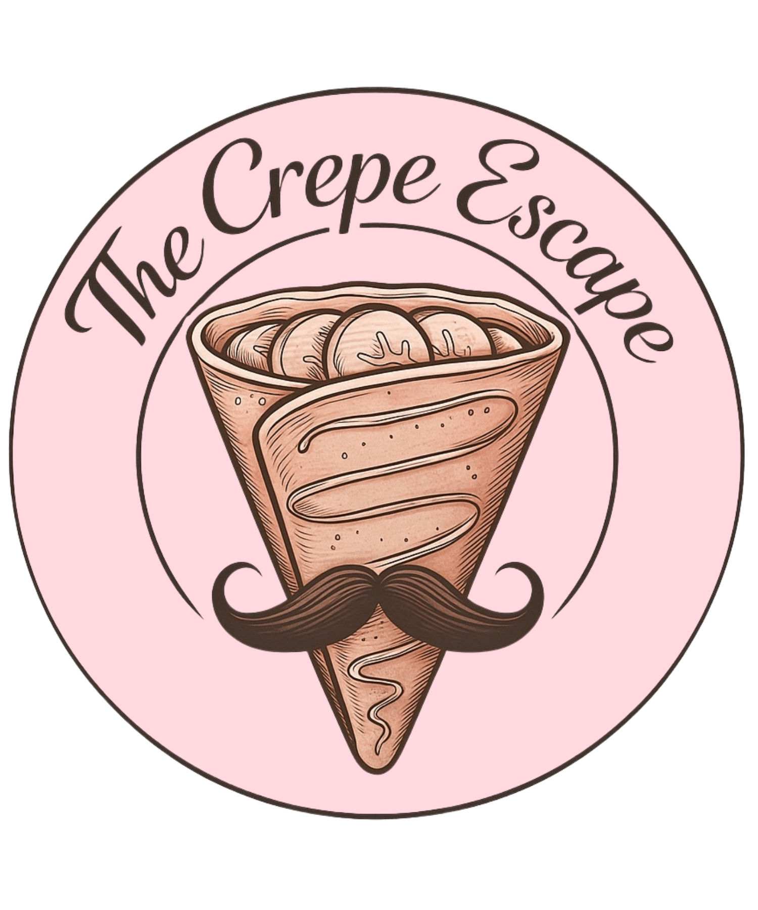 The Crepe Escape
