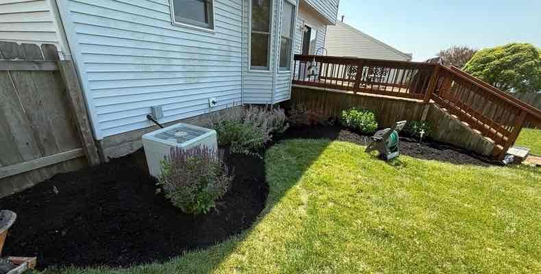 CGS Landscaping