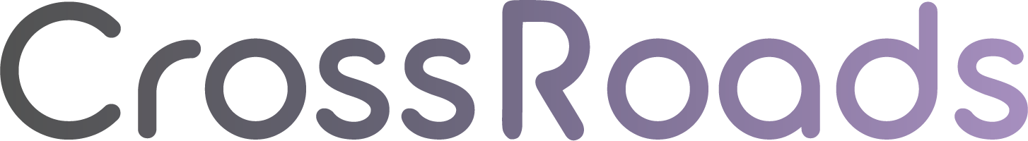 CrossRoads Logo