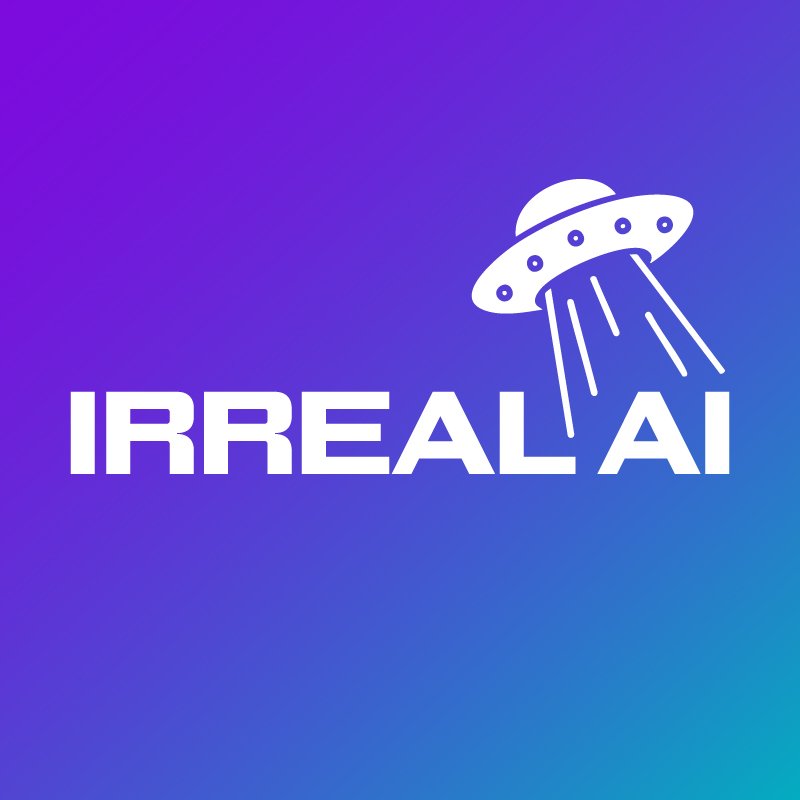 Irreal AI – Danos tu idea