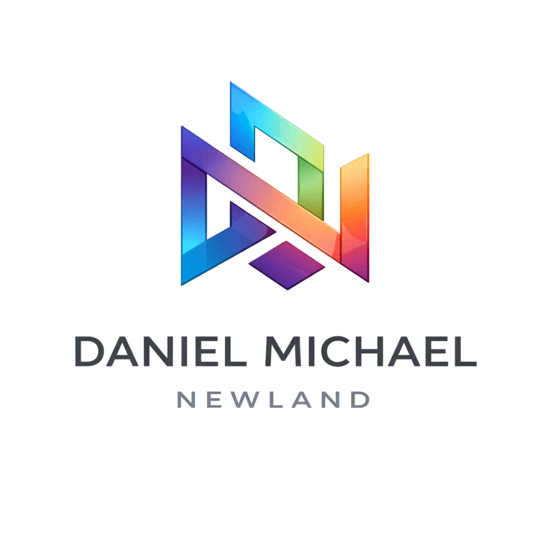 Daniel Michael Newland | Artist | Author | Builder
