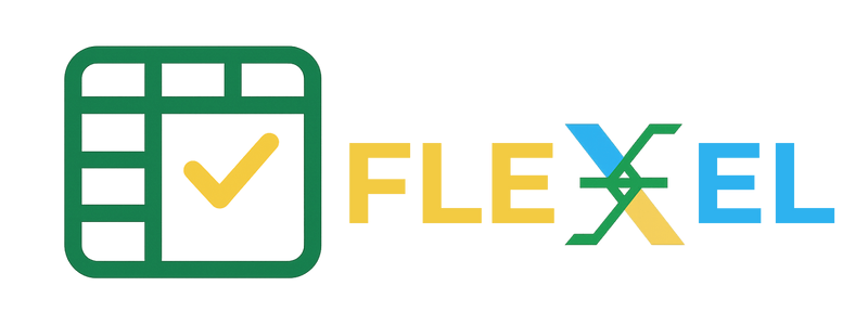 FLEXEL | Votre fichier Excel sur-mesure
