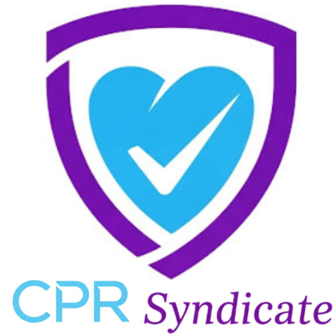 CPR Syndicate | Professional Life-Saving Training & Certification