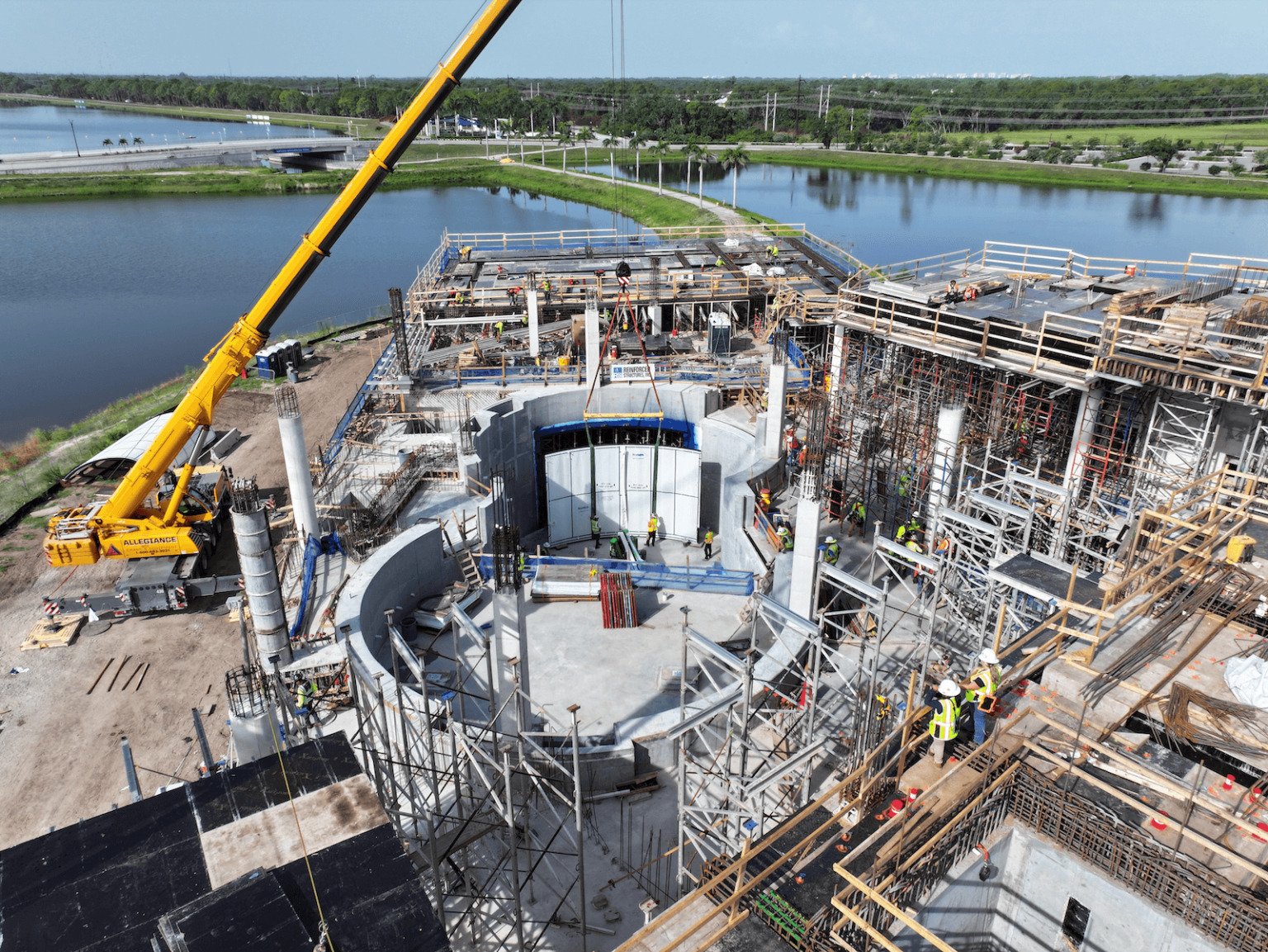 AZE Engineering - The Future of Construction