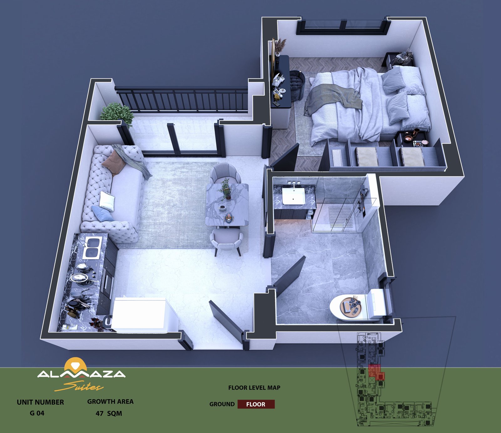 Al Masriya Development