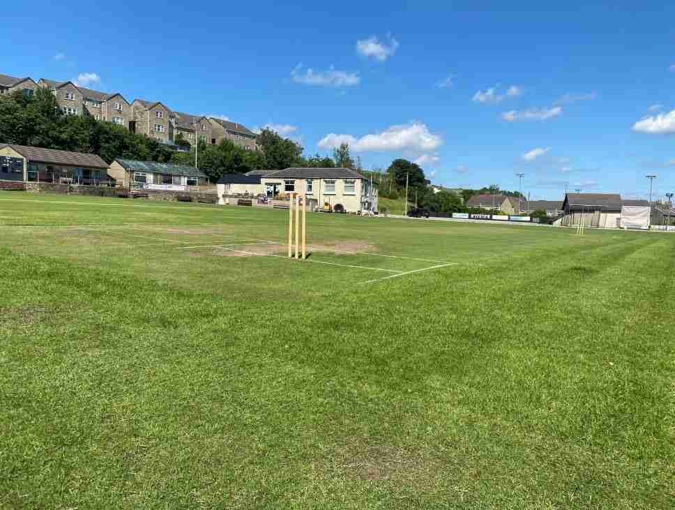 Slaithwaite Cricket & Bowling Club