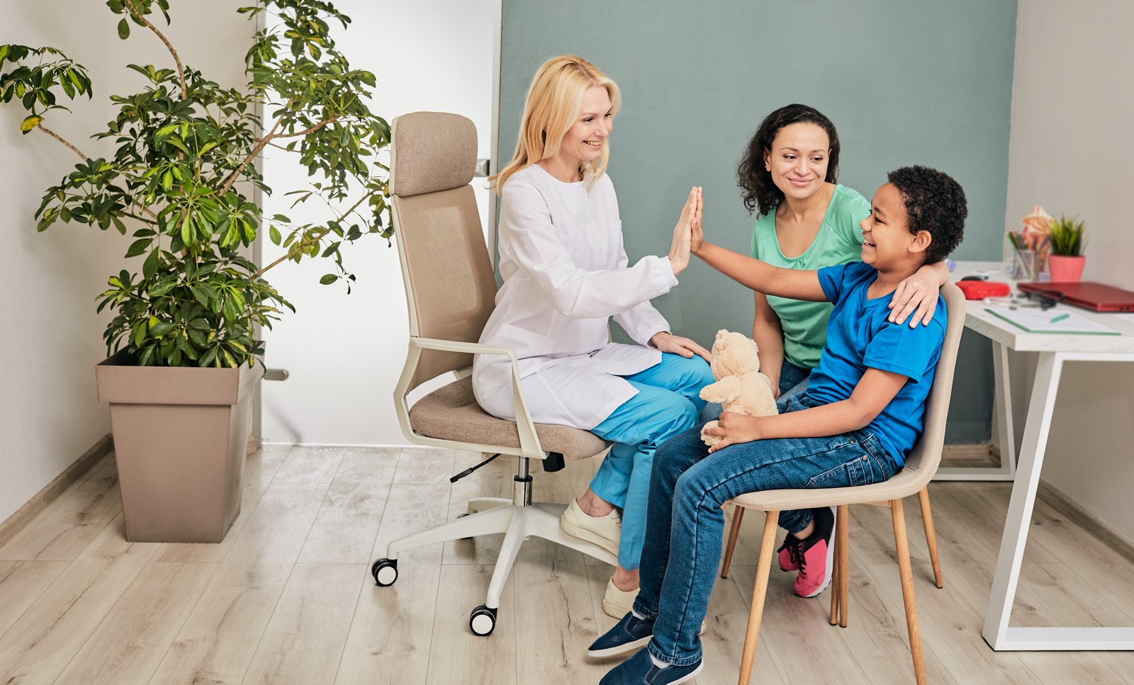 Center for Psychological Discovery