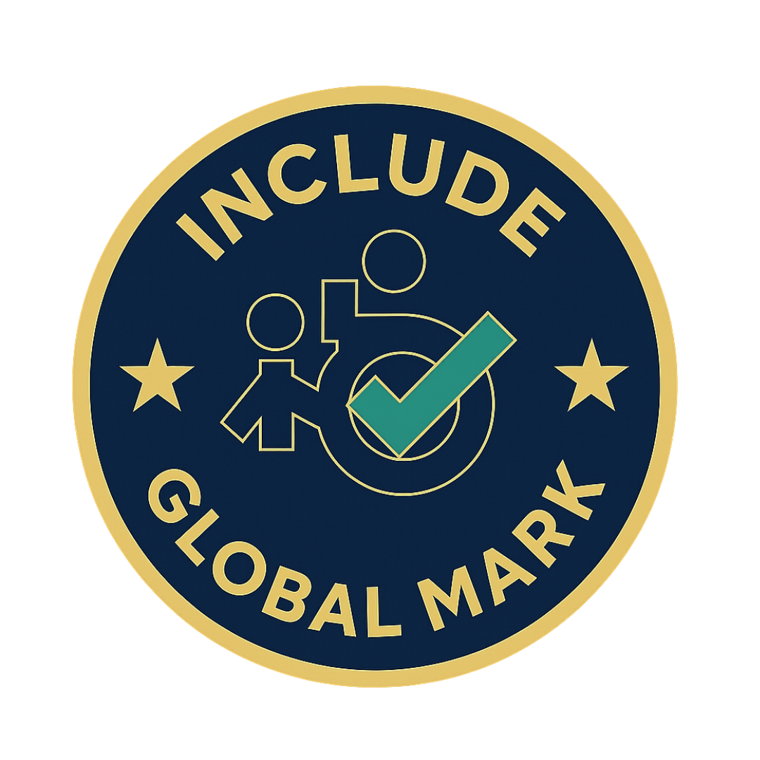 INCLUDE Global Mark