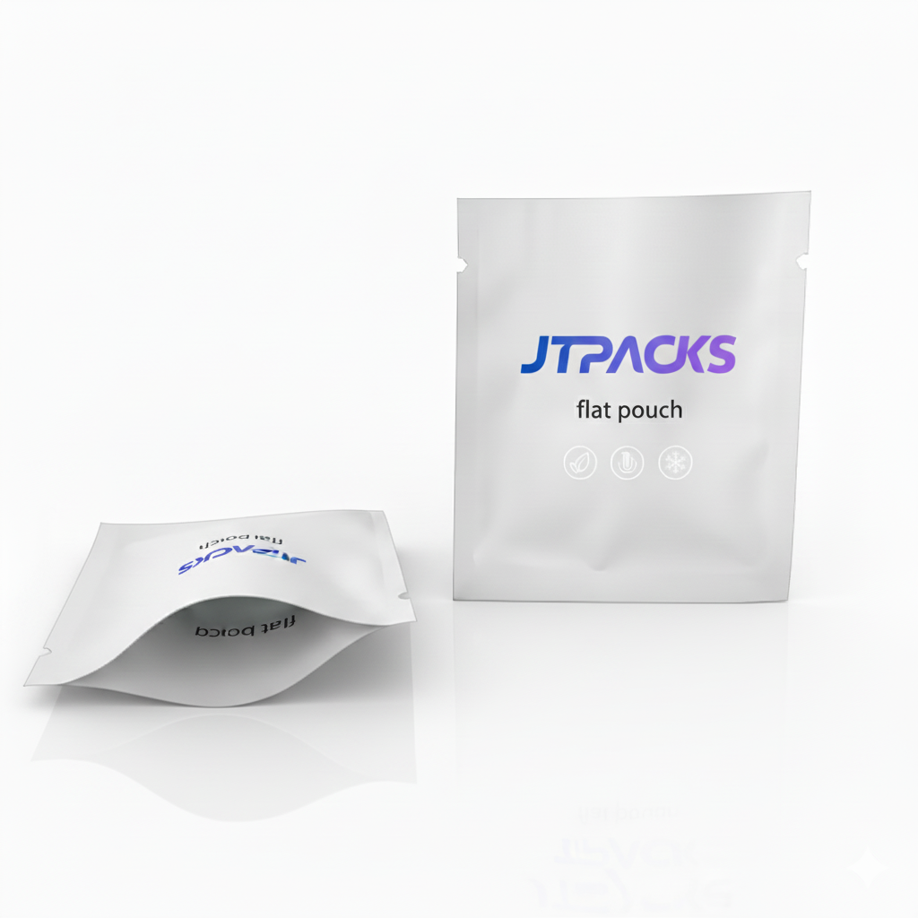 JTPACKS | Custom Flexible Packaging Manufacturer