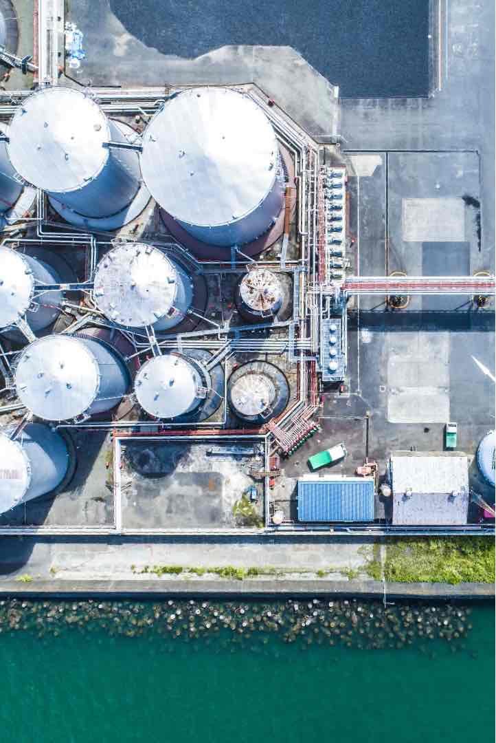 Antimony Refining & Environmental Consulting | Trinity Consultants